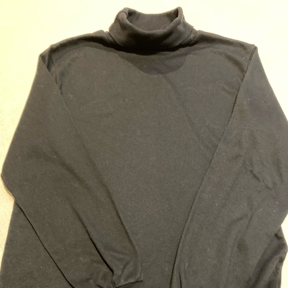 Tops | Turtlenecks Medium | Poshmark